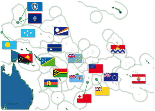 Focal Points – PGRSC