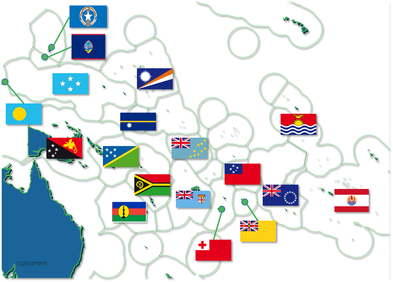Focal Points – PGRSC