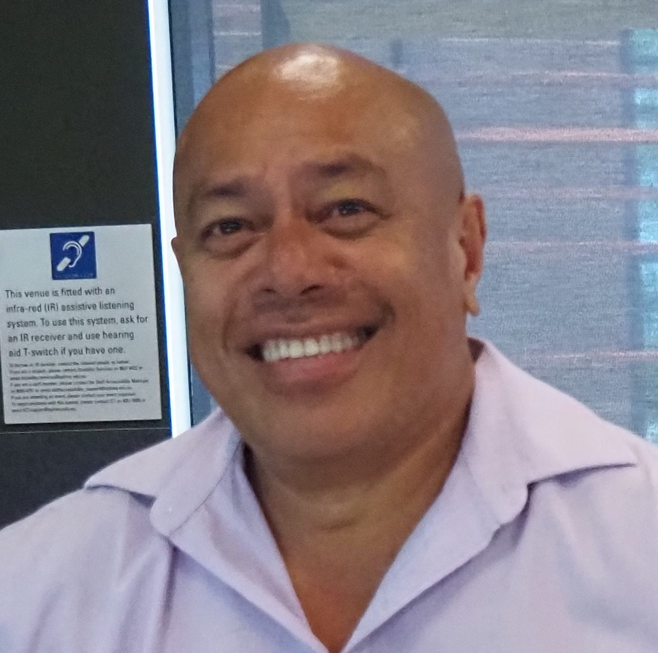 Focal Points – PGRSC