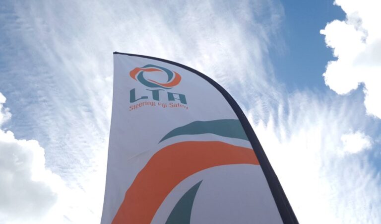 A new PGRSC Member: The Land Transport Authority (LTA) of Fiji | PGRSC