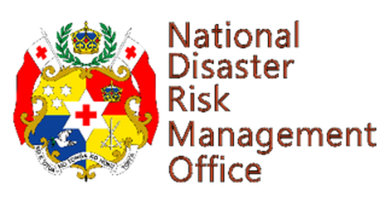 A New PGRSC Member: NDRMO, Government of Tonga! – PGRSC