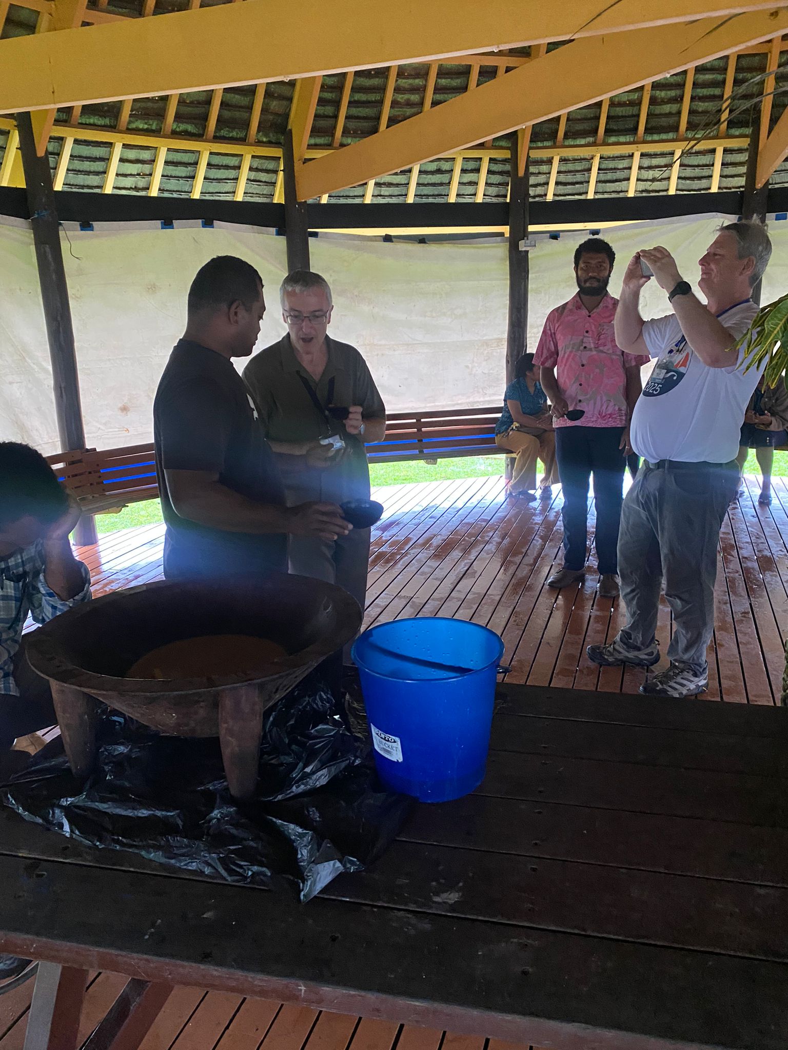 Social Events – PGRSC