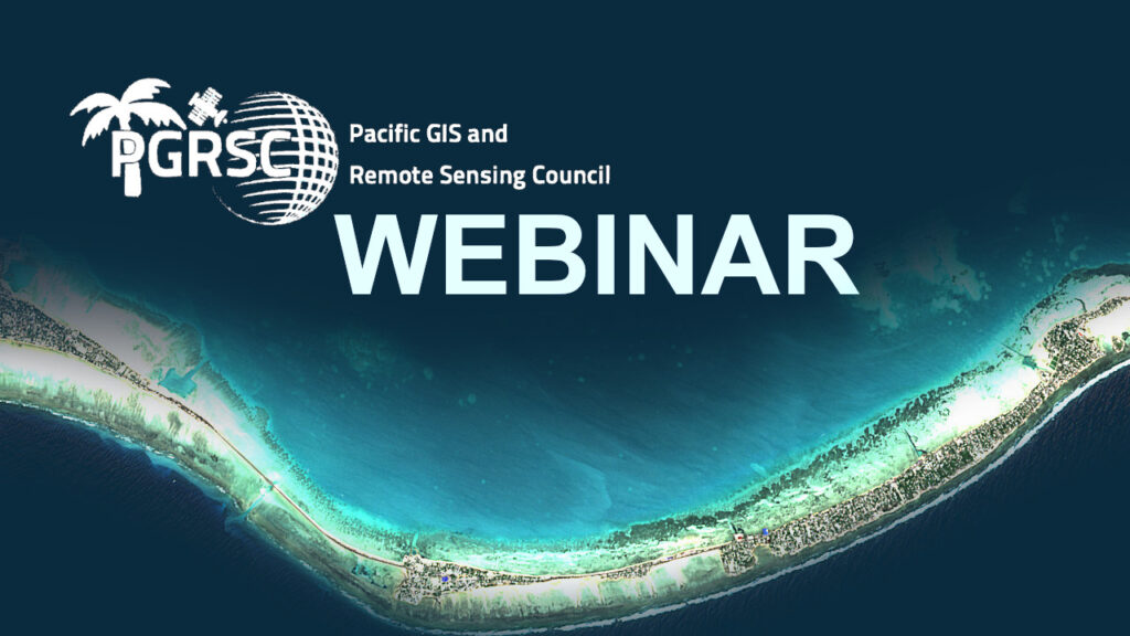 Free GIS and Remote Sensing Resources Series: Week 1: Synthetic ...